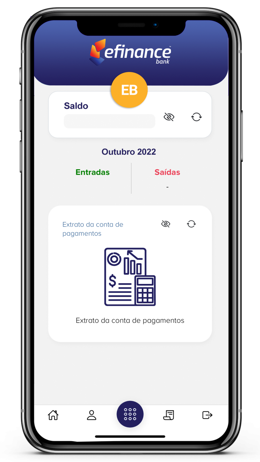 Efinance Bank – Efinance Bank