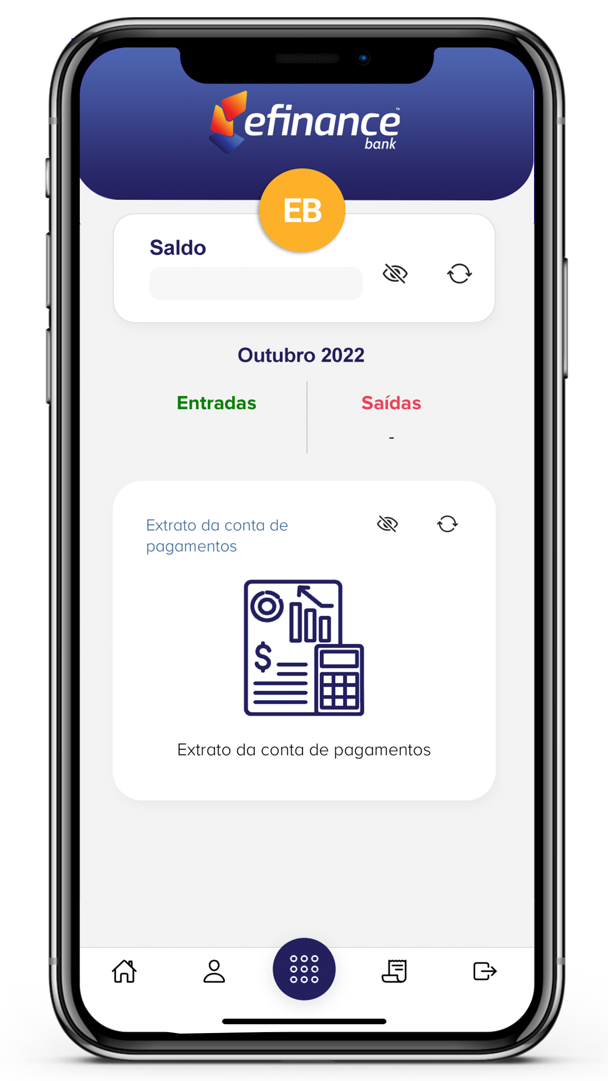 Efinance Bank – Efinance Bank