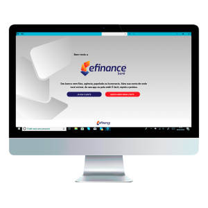Efinance Bank – Efinance Bank