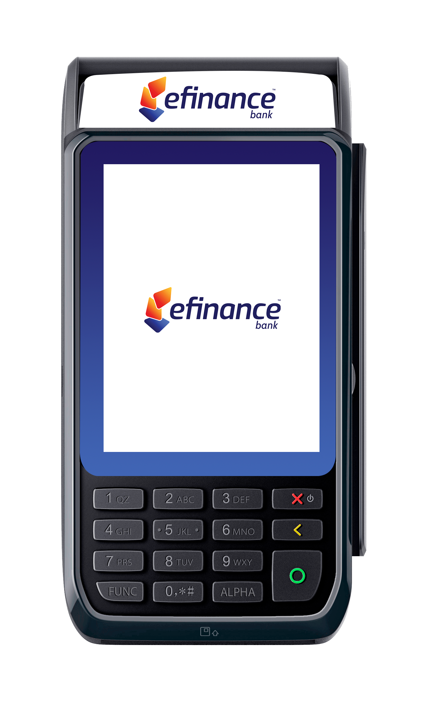 Efinance Bank – Efinance Bank