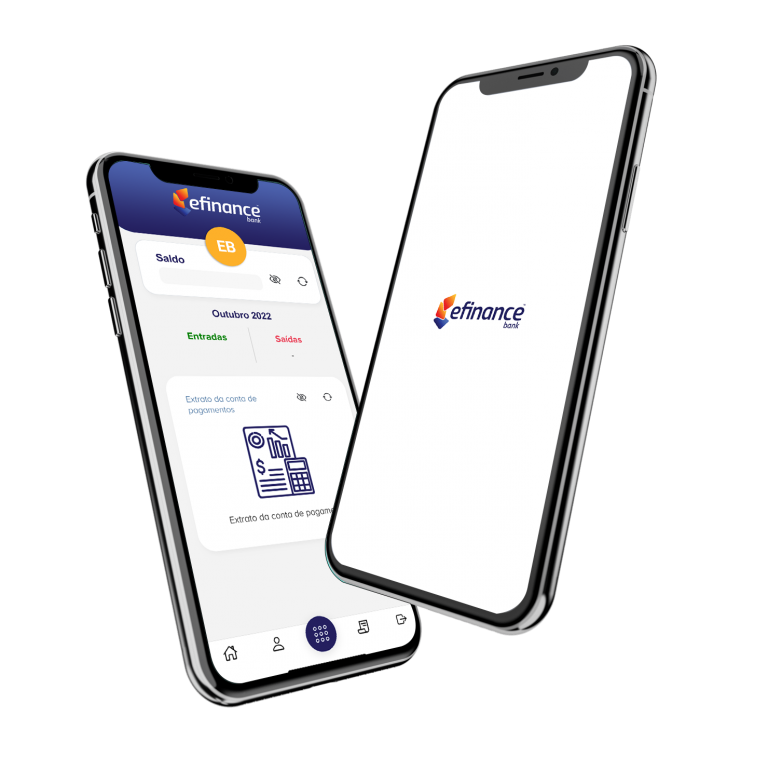 Efinance Bank – Efinance Bank