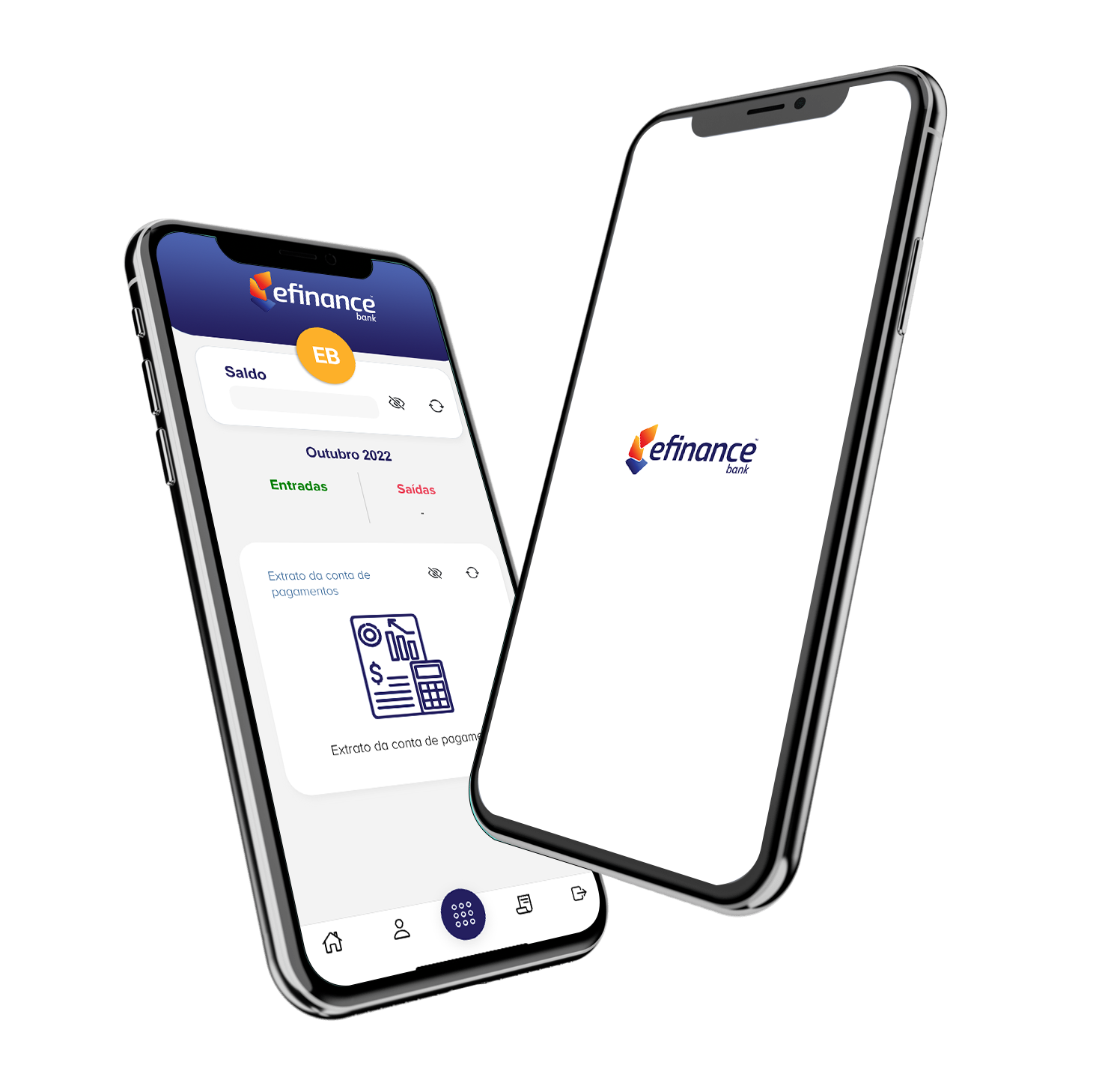 Efinance Bank – Efinance Bank