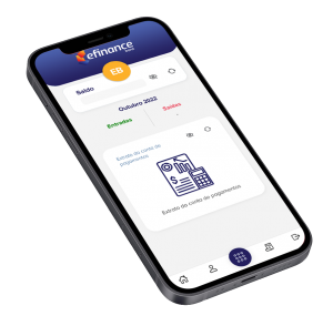 Efinance Bank – Efinance Bank
